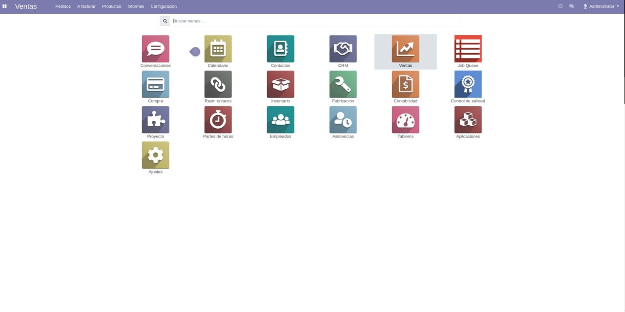 Los módulos de Odoo que te sorprenderán en 2020 - Comunitea